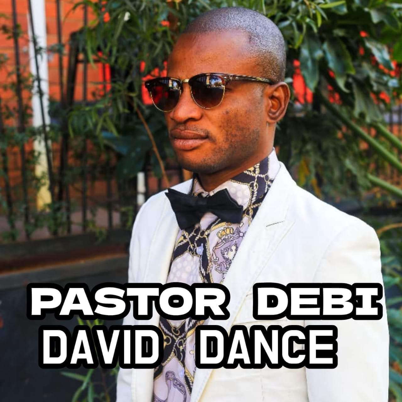[Free Download] Pastor Debi Davies - David Dance ...