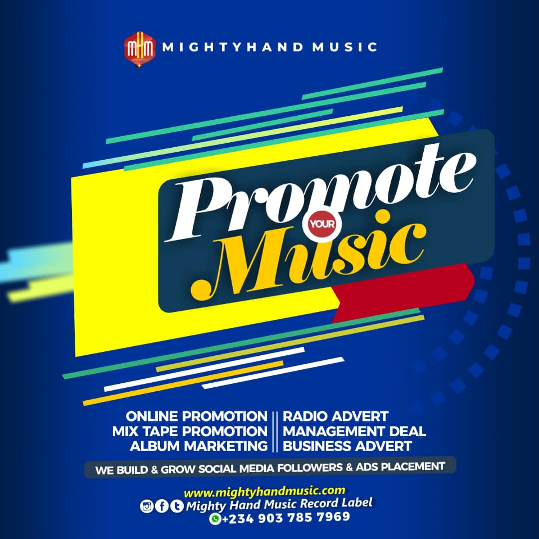 Mightyhandmusic | Mighty hand music |Mightyhandmusic